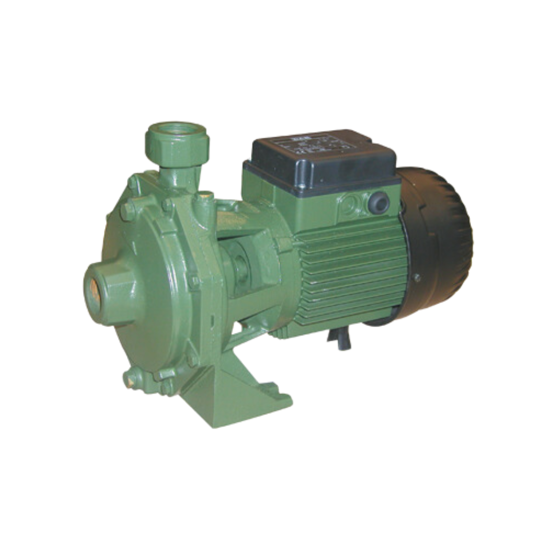 DAB K 55/50M 1.8kW 220V Double Impeller Cast Iron Centrifugal pump ...