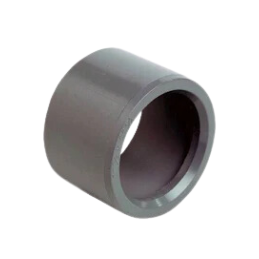 PVC Red Bush – LJR Pump Distributors