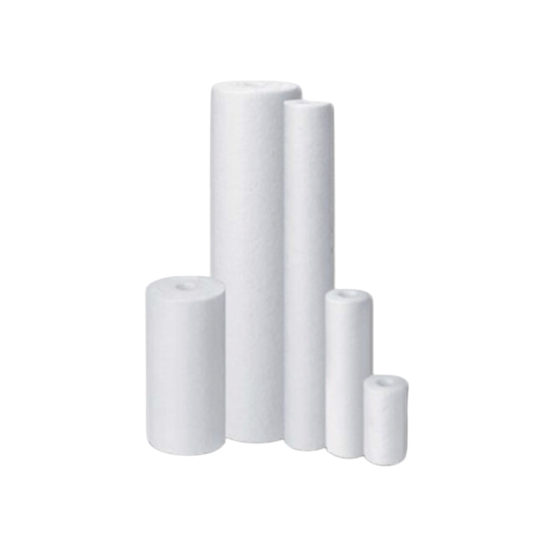 Sediment Polypropylene filters (PP) – LJR Pump Distributors