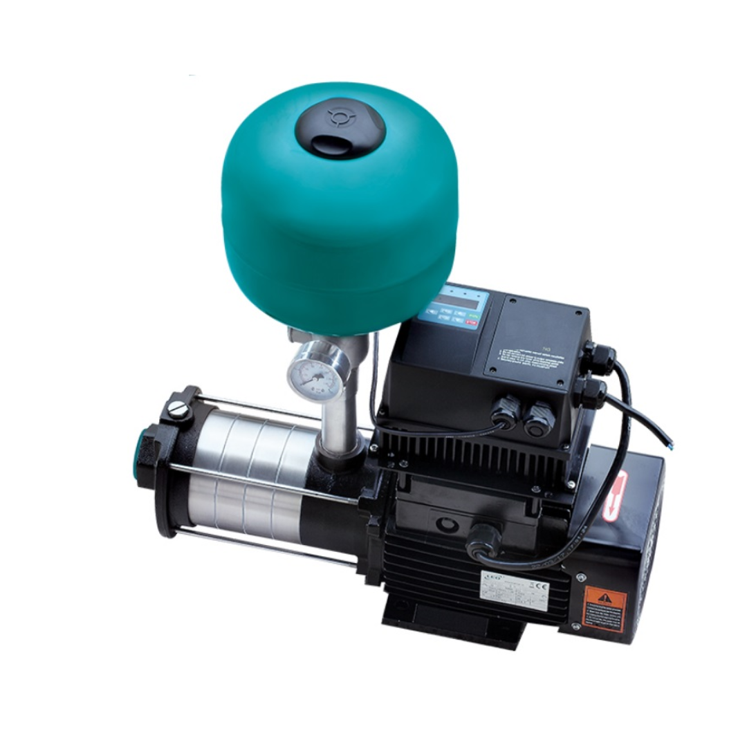 Borehole Multistage Centrifugal Pump – LJR Pump Distributors