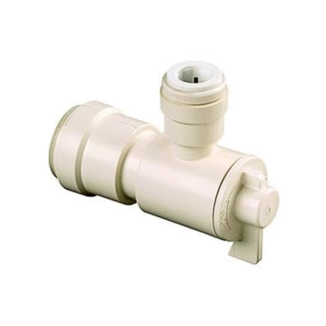 Borehole Watts Shut-Off Valve Angle, Quick-Connect – LJR Pump Distributors