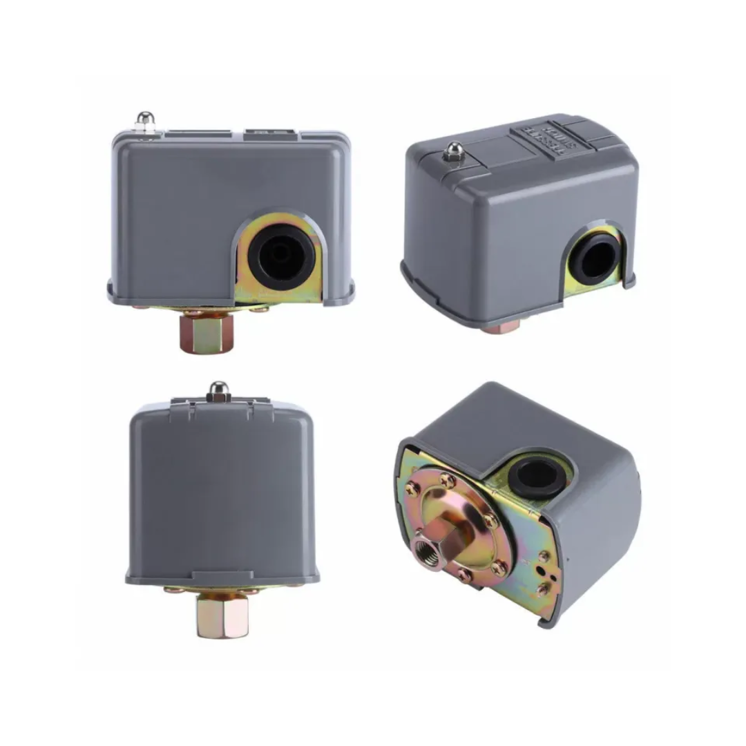 Pressure Switch – LJR Pump Distributors